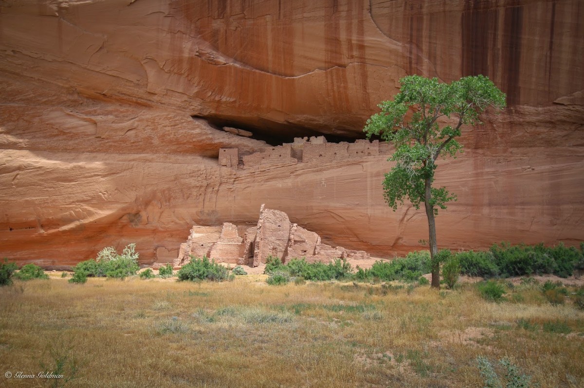 Monuments for All – Help Save Our National Monuments – G Who Travels